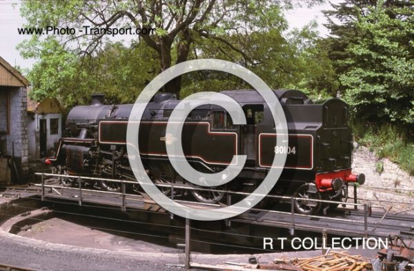 Class 43 (HST) No.43173 - Photo Transport