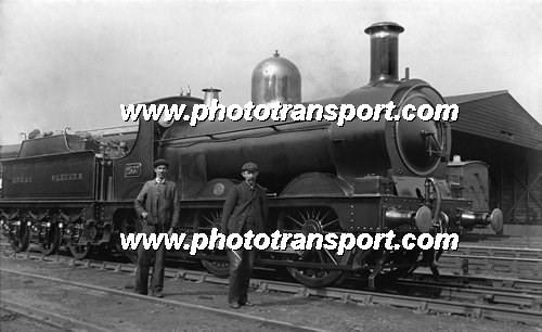 LNER Class “C13” Robinson 4-4-2T No.7418 - Photo Transport