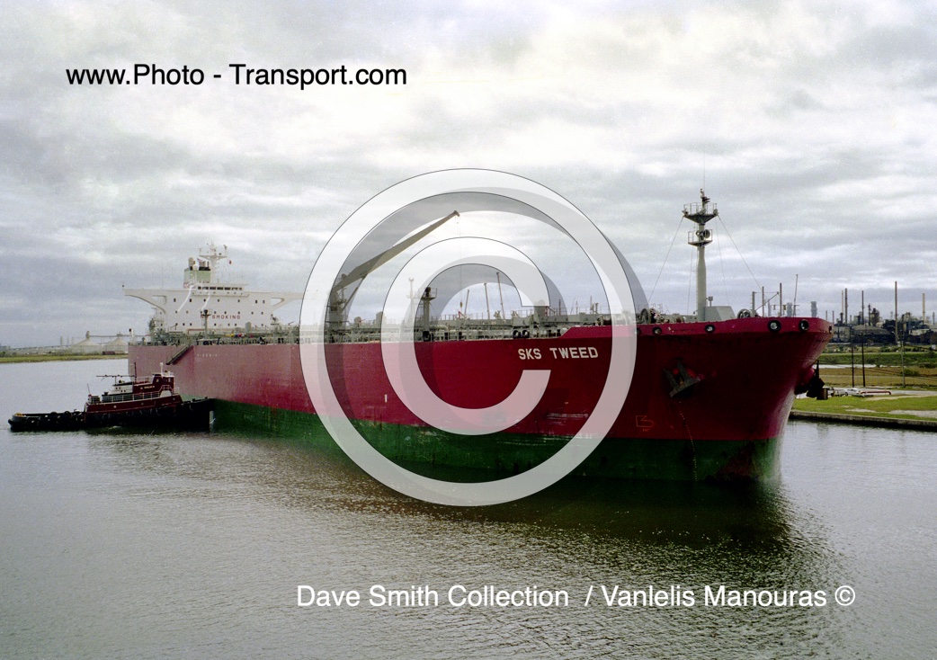 SKS TWEED - OBO Carrier - Photo Transport